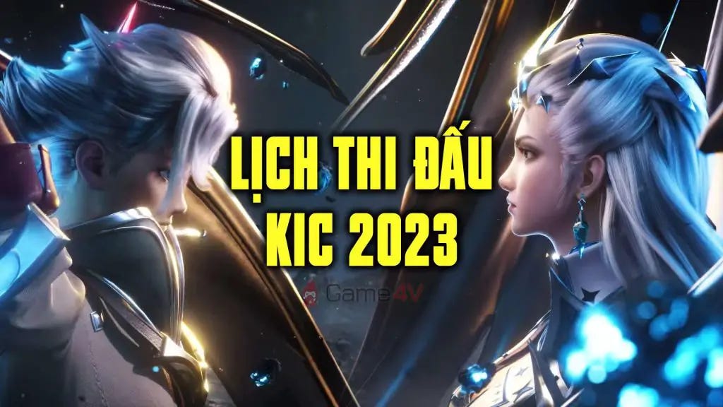 Lịch thi đấu KIC 2023 — giải vô địch thế giới Honor of Kings mới nhất hôm nay | by VN SharingFun ...