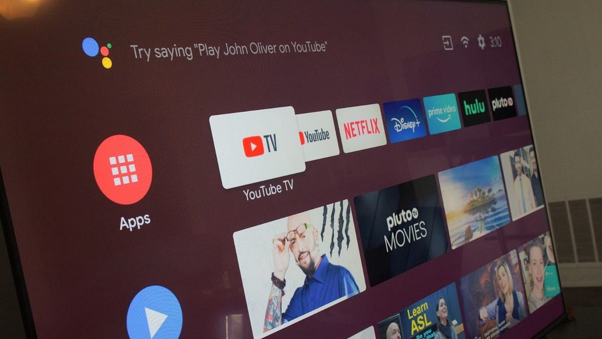 Android TV: What is it, and should you buy a TV or a box with it? | by ...