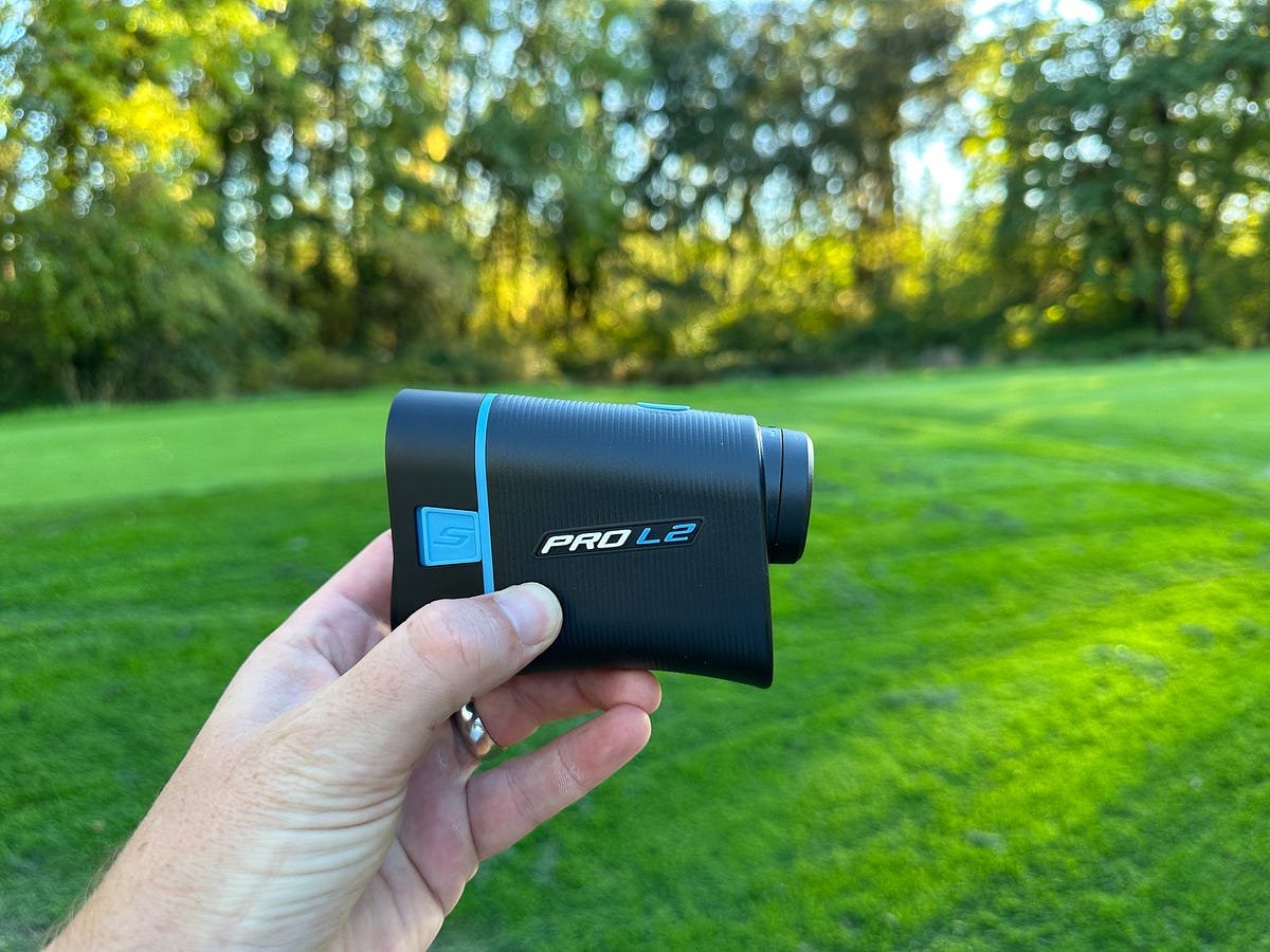 Best Affordable Golf Laser Rangefinder: Top Picks for 2024 | by ...