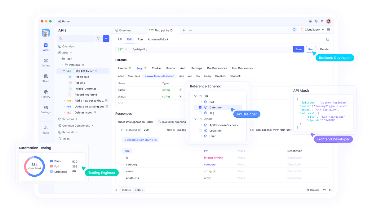 Demystifying the Relationship between APIs and Backend Systems | by Tioka Chiu | Medium