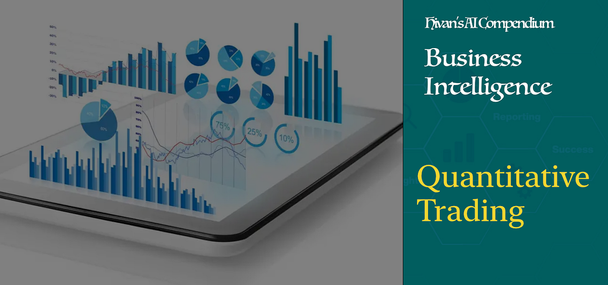 BI — Quantitative Trading: Implementing a Simple Stock Trading Strategy | by Hivan du ...