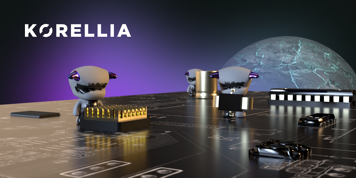 KYVE startet anreizbasiertes Testnetz: Mission Korellia auf Deutsch ...