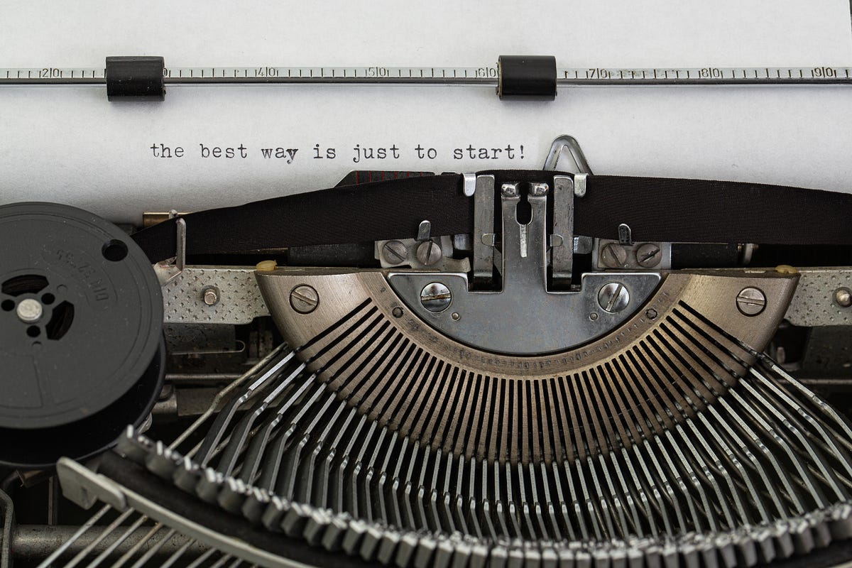 How to Become a FLASH Master - The Daily Cuppa - Medium
