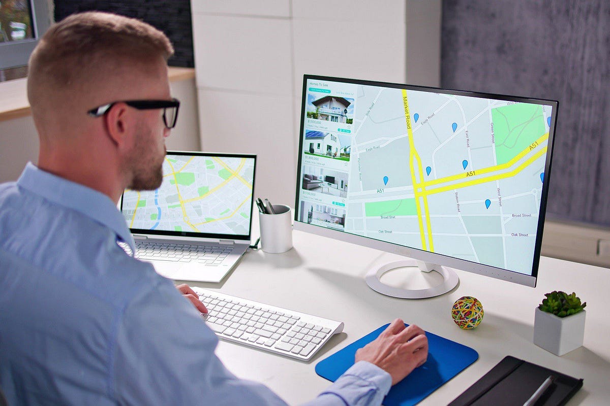Find High-Income Properties in the Best Investment Locations | by ...