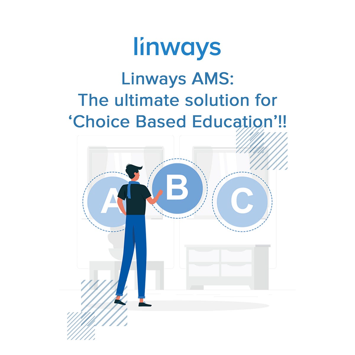 Choice Based Education and Choice Based Credit System in Linways | by ...