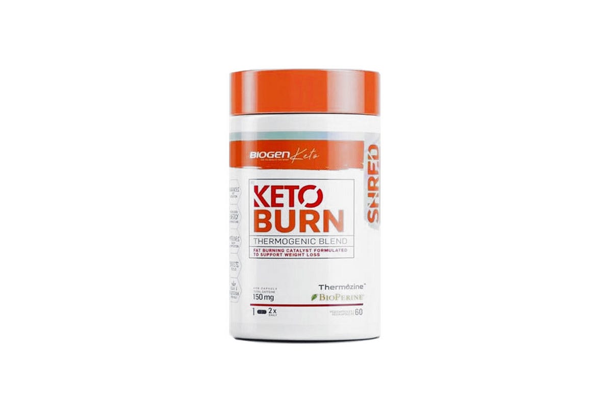 Experience the Synergy of Biogen Keto ACV Gummies: Ketosis and ACV ...