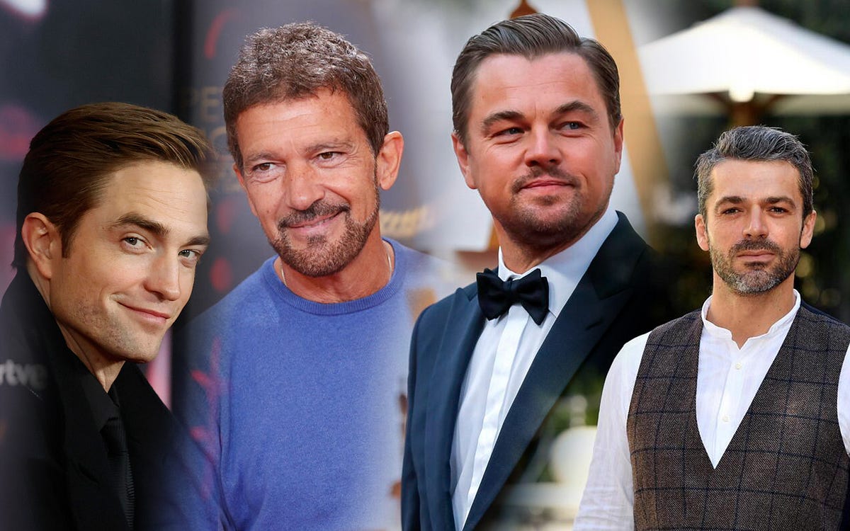 Most beautiful actors in the world: ranking of all time - Doris Queen ...