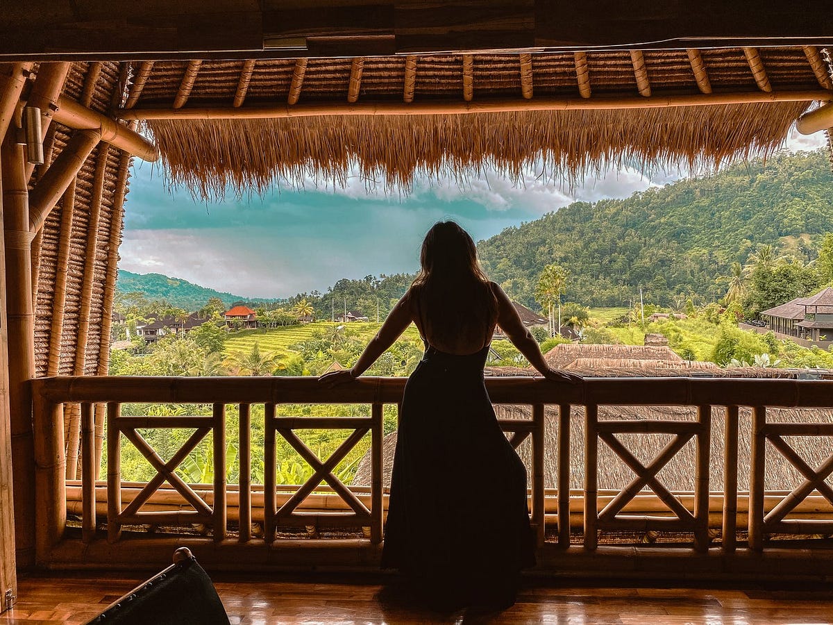 Why it’s Important to Choose Yourself First | by Emilia Igartúa ...