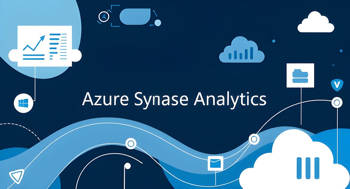 Azure Synapse Analytics Data Warehousing and Big Data | AWS in Plain ...