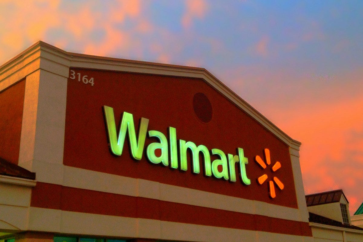 How Amazon, Walgreens and Walmart are changing the landscape for online ...