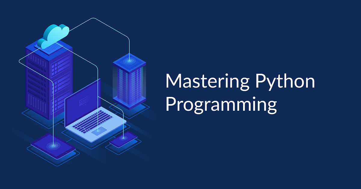 Python for Absolute Beginners: 7 Keys Concepts You MUST Know | by Alain Saamego | Medium