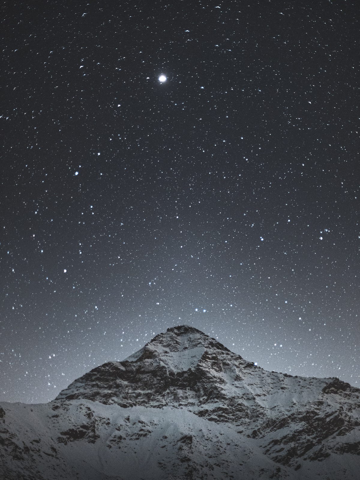 Fading Constellations. Dying in the night | by Andra Writes | Know ...