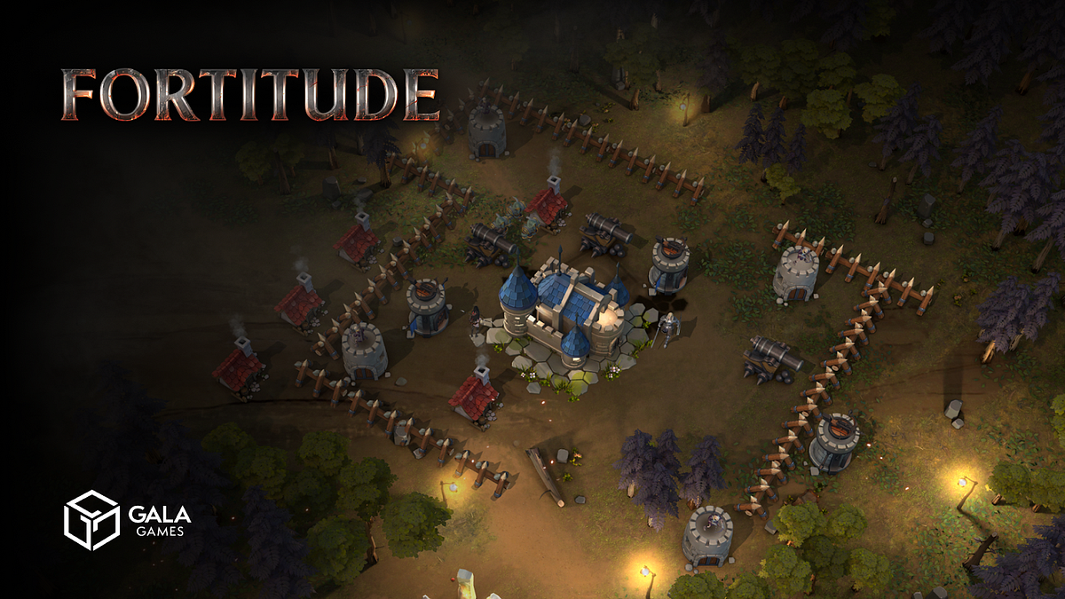 Fortitude Clans: Who Has Your Back? | by Fortitude | Gala Games Blog