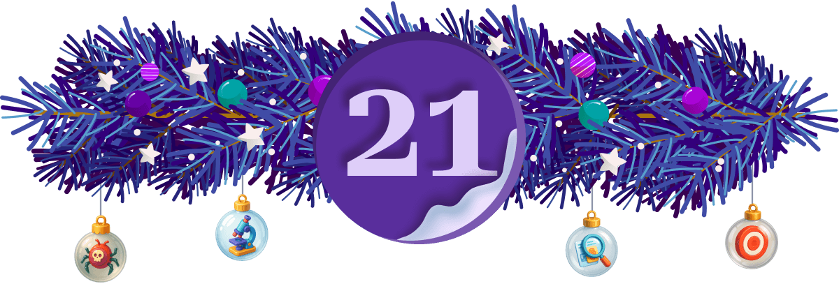 Advent of Cyber 2025|Day 21|Malware Analysis — Malhare.exe| TryhackMe ...