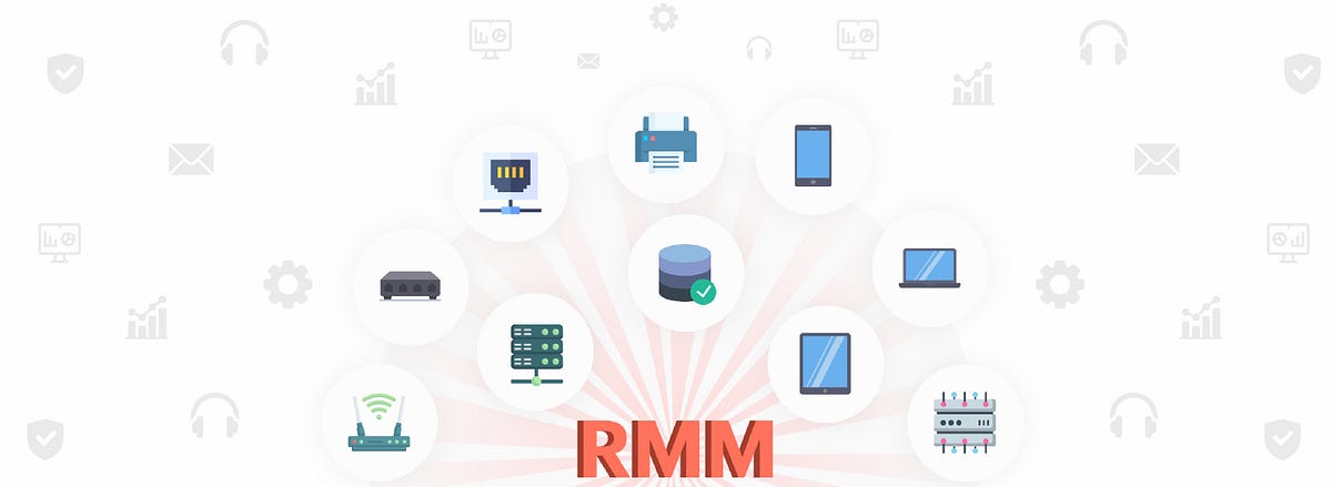 What is RMM? How does it work?. RMM, you may hear this abbreviation ...