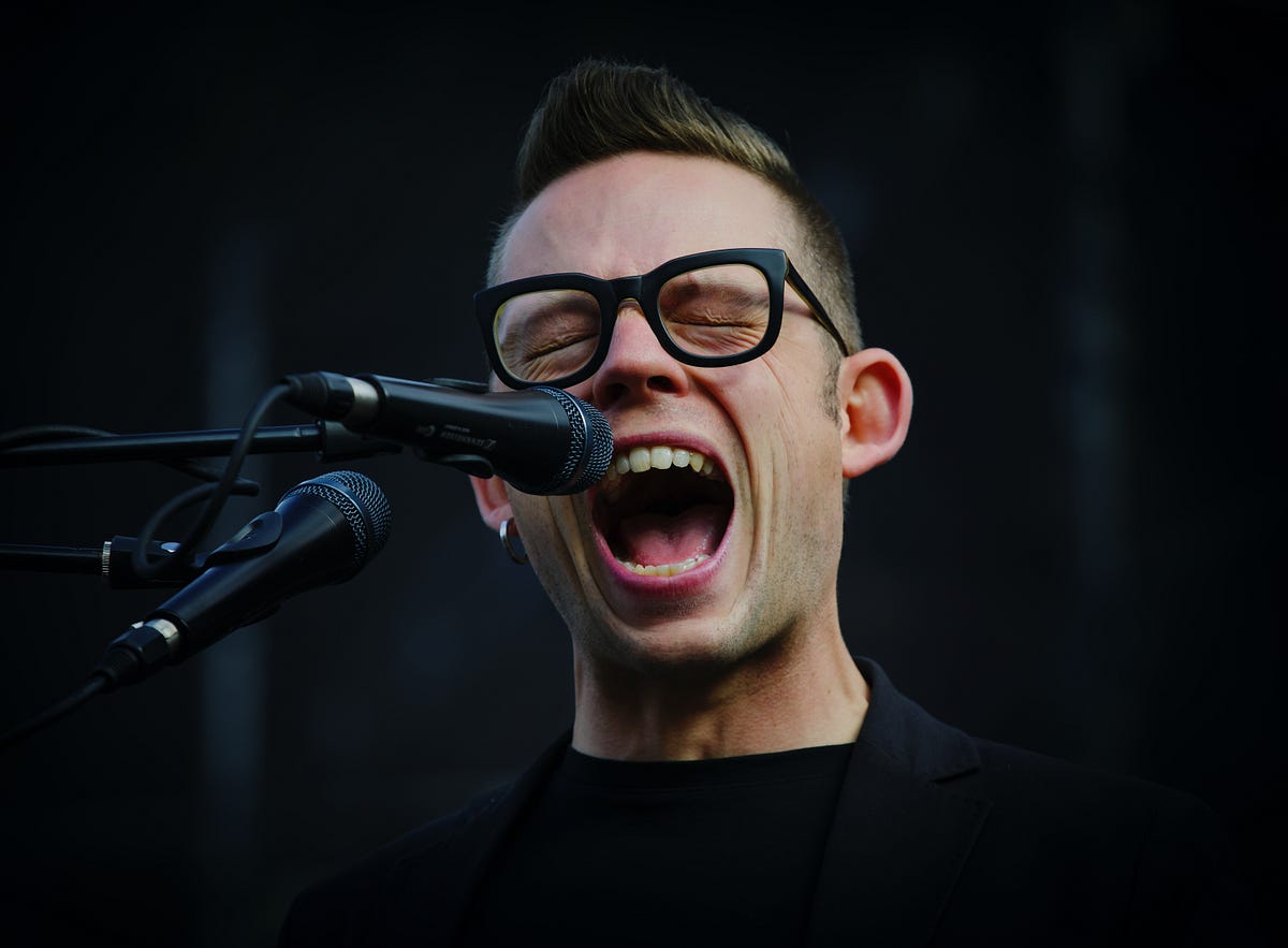 Being the Loudest Person in the Room Doesn’t Make You the Leader | by ...