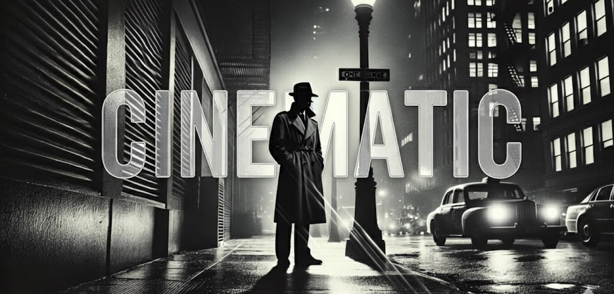 50 Cinematic Prompts to Turn Images into Videos | by Dilogs | Medium