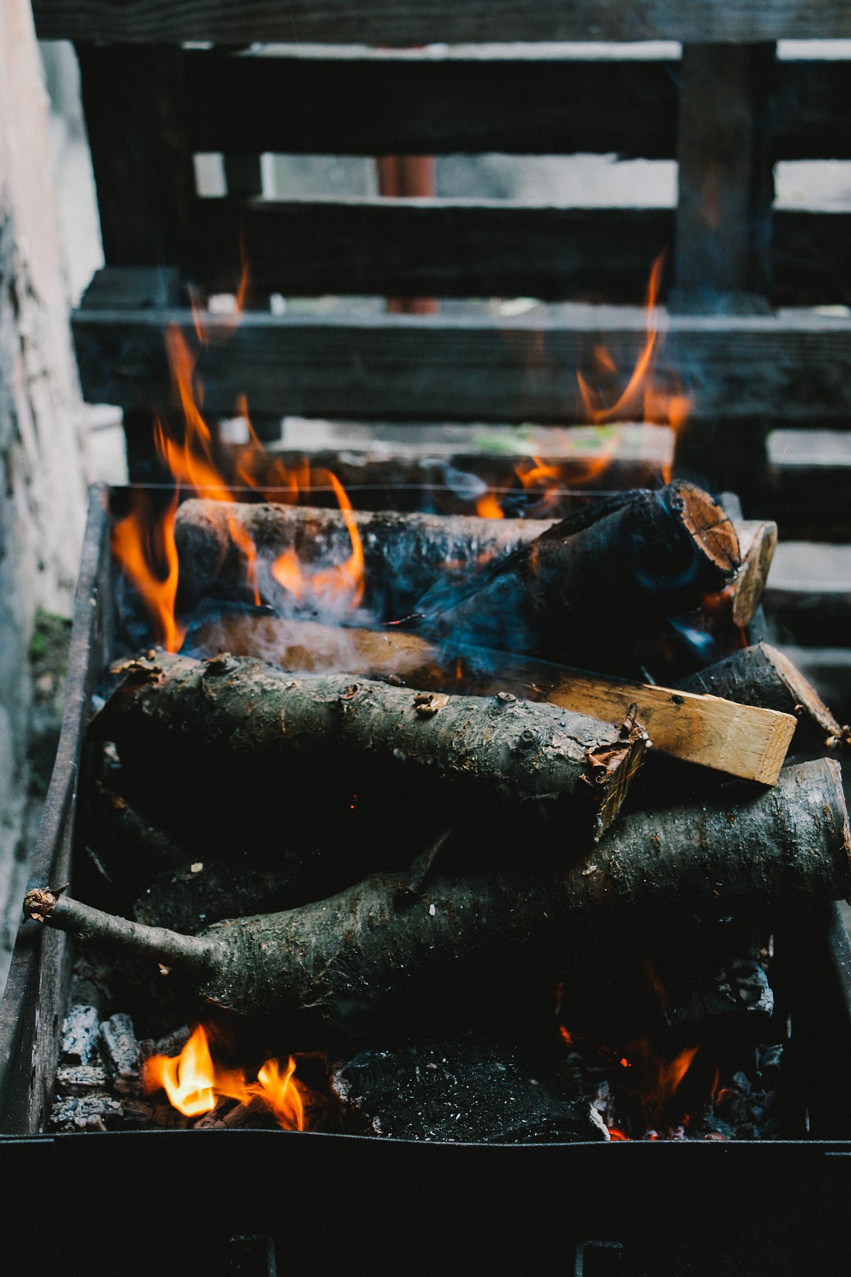 Scorching the Southwest. One thing I can tell you it’s been a… | by ...