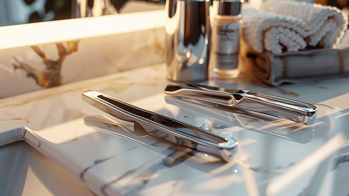 Men’s Grooming Kit: Must-Have Tools for Perfect Grooming | by John ...
