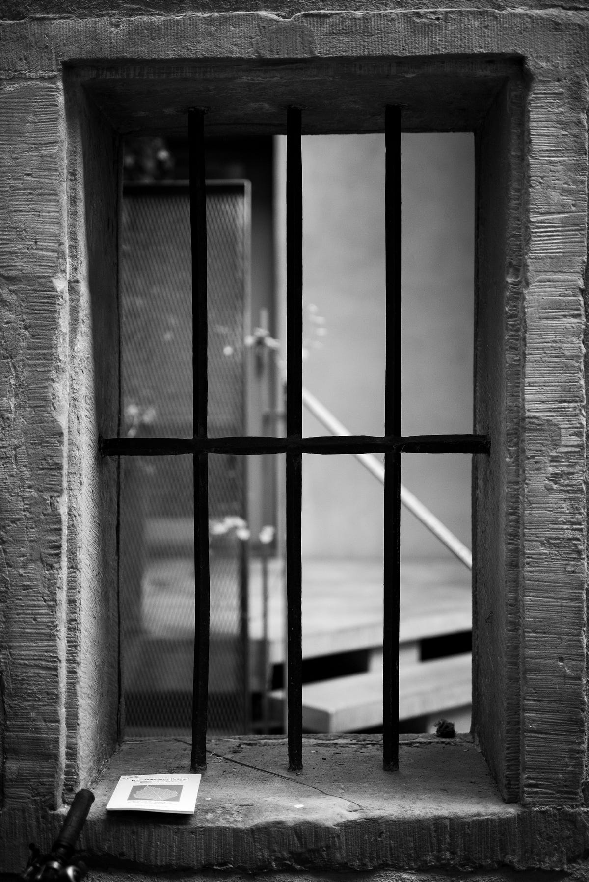 Coping with a Loved One in Prison | ILLUMINATION