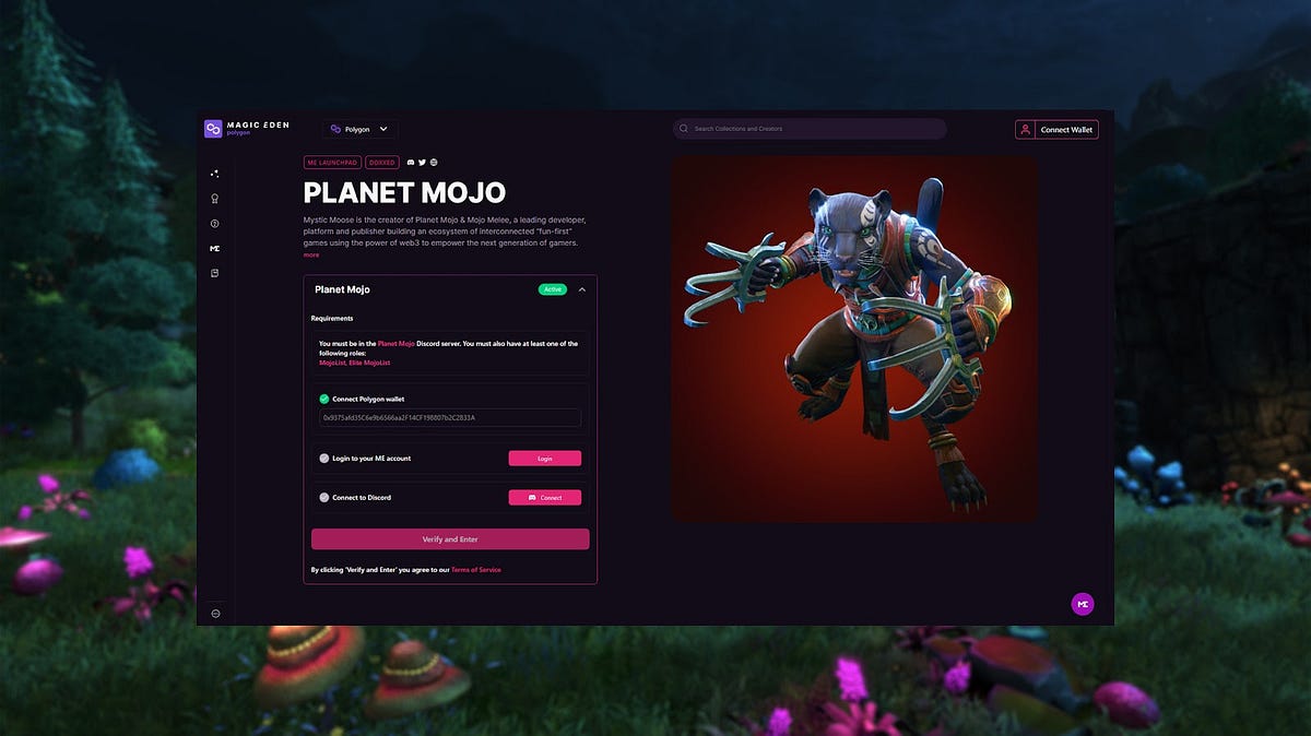 Champion Chest Mint — How to Submit Your Wallet & Get Whitelisted on ...