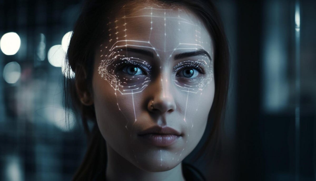 Face Liveness Detection API: How Does It Work | by TheStartupFounder ...