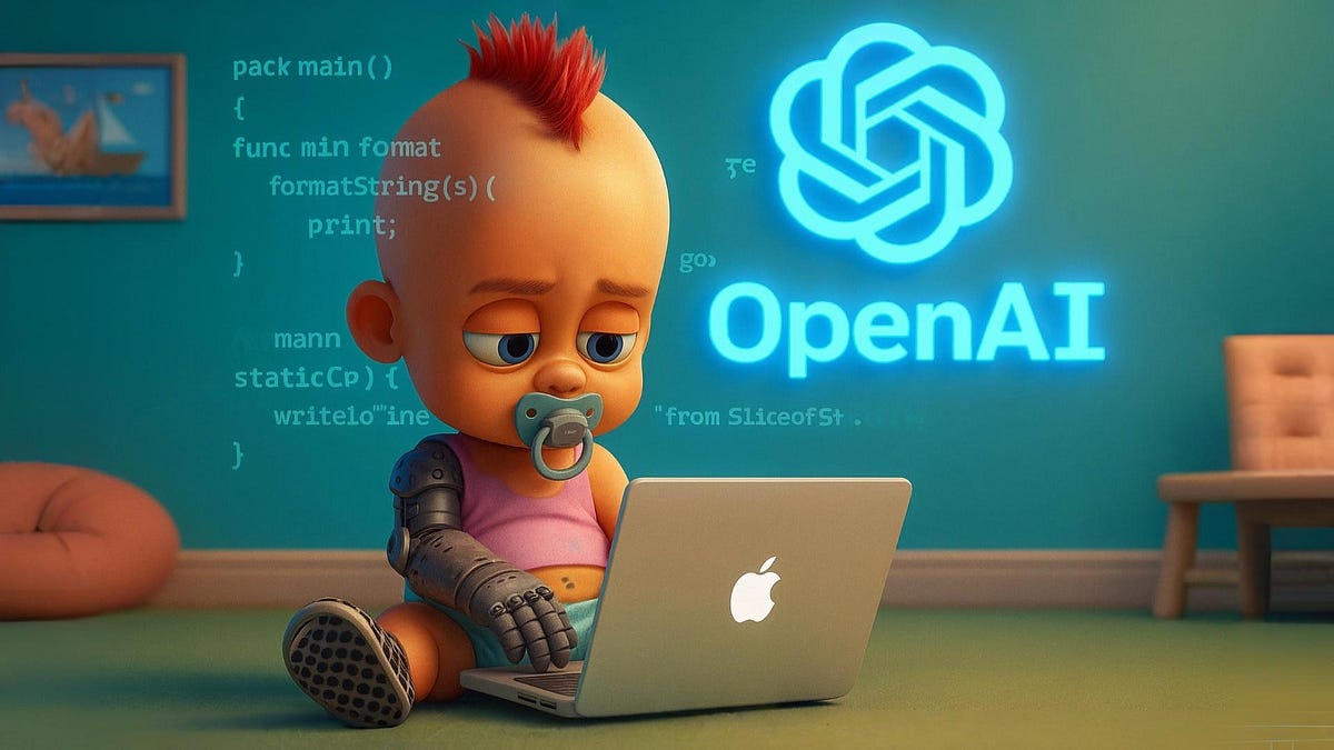 OpenAI Is Massively Hiring “Super Juniors” — Entry-Level Engineers ...