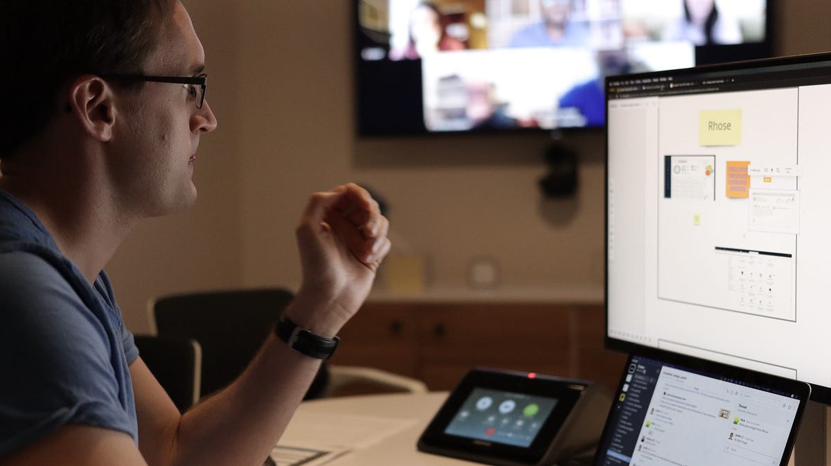 A Facilitator’s Guide to a Virtual, Global Design Sprint: a GV Sprint ...