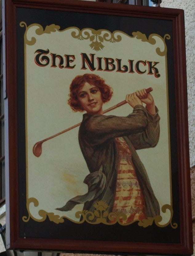 Getting your niblicks in | by Brian J. White | Medium