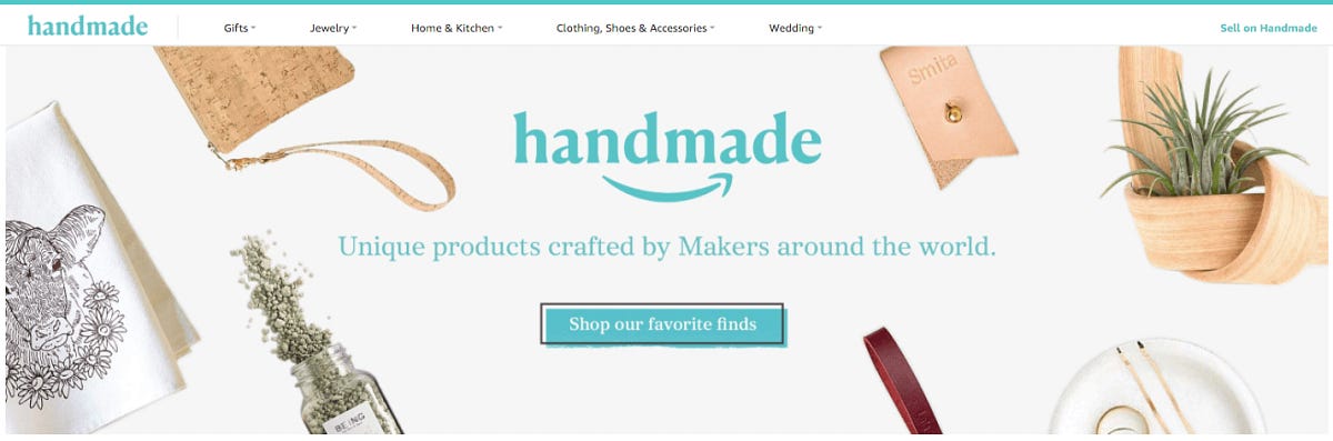 How to Sell on Amazon Handmade? Expert Tips for Success | by ...