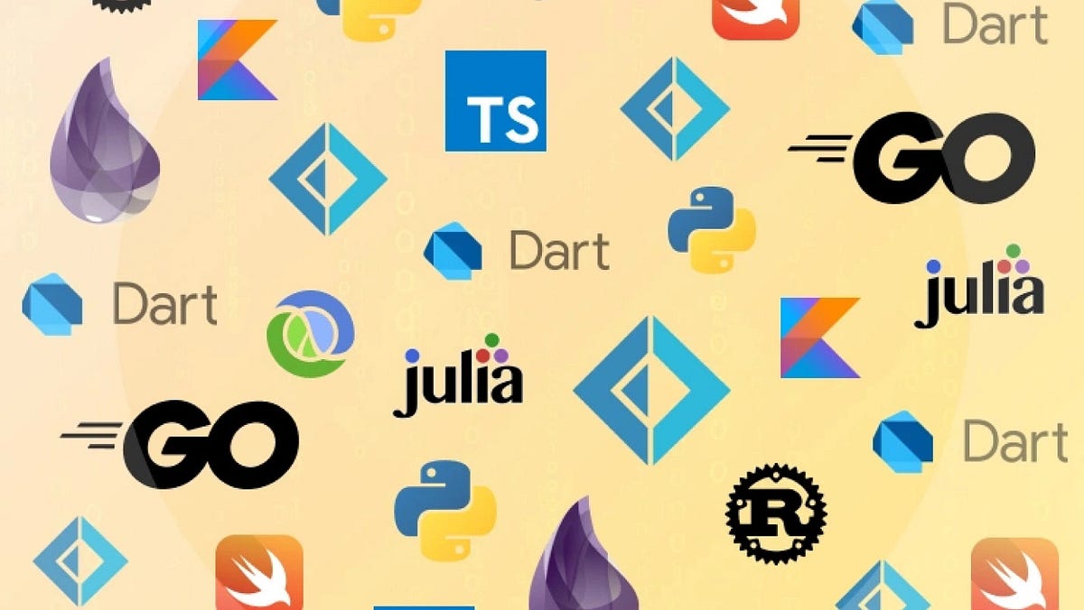Choosing the Next Programming Language: A Deep Dive into Options and ...