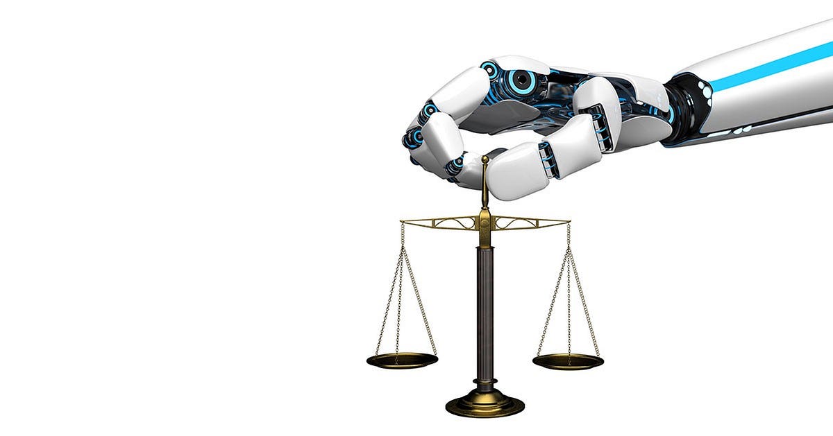 Algorithmic Fairness. As Artificial Intelligence (AI)… | by Baiwu Zhang ...