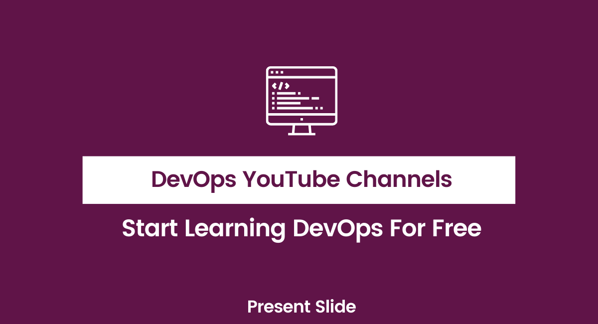 Best YouTube Channels to Learn DevOps (2025 Edition) | by Tanishq Arora | Medium