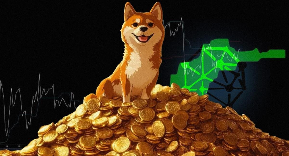 Grayscale’s new Dogecoin Trust could become the first meme-coin ETF | by Mark Dewolf | The ...