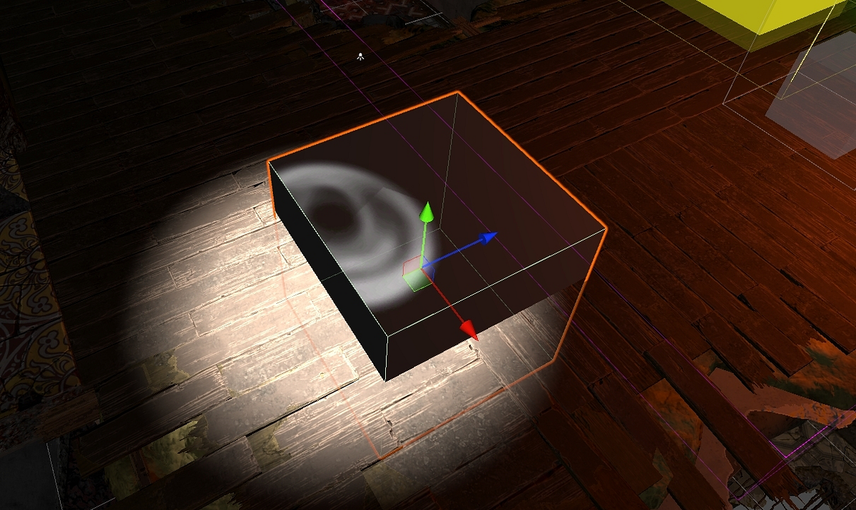 Guide: converting custom shaders so they accept light cookies using URP in Unity | by Dries De ...
