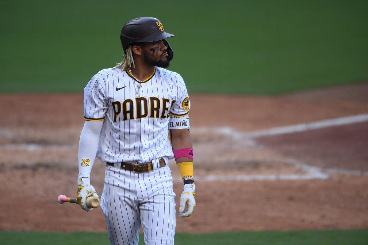 An Open Letter to Fernando Tatis Jr. | by Matthew Zeko | Medium