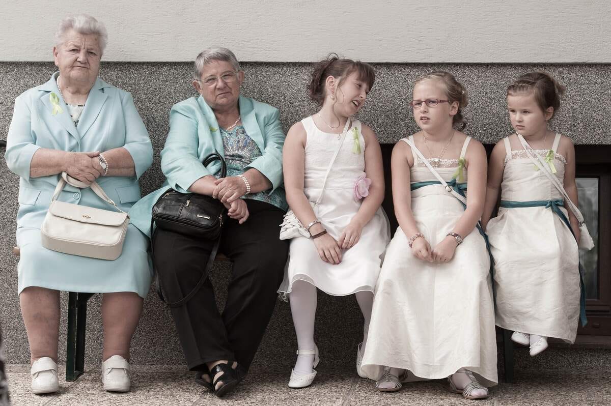 It’s Genealogy Day | March 8, 2025 | by Checkiday | Mar, 2025 | Medium