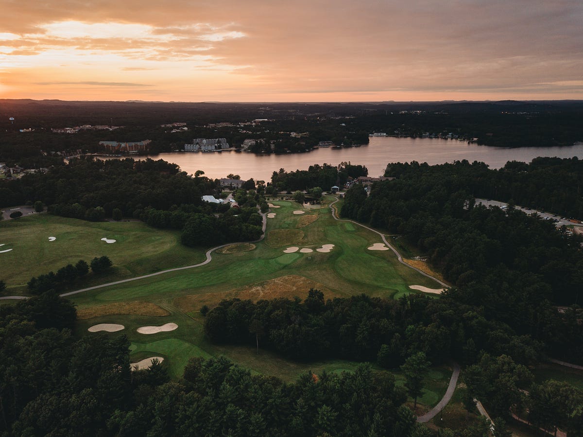 Mini Grudges: How They Hold Us Back and What to Do About Them | by ...