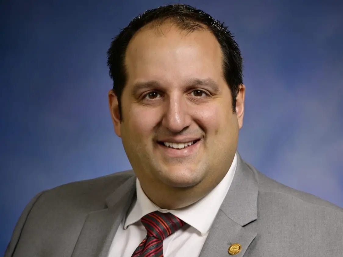 Michigan Lawmaker Blasts $4,500 Coffeemaker in Budget Battle! | by ...