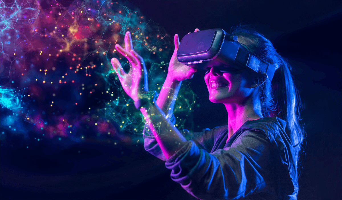 Virtual Reality: How VR Tricks Our Brains Into Believing It’s Real | by ...