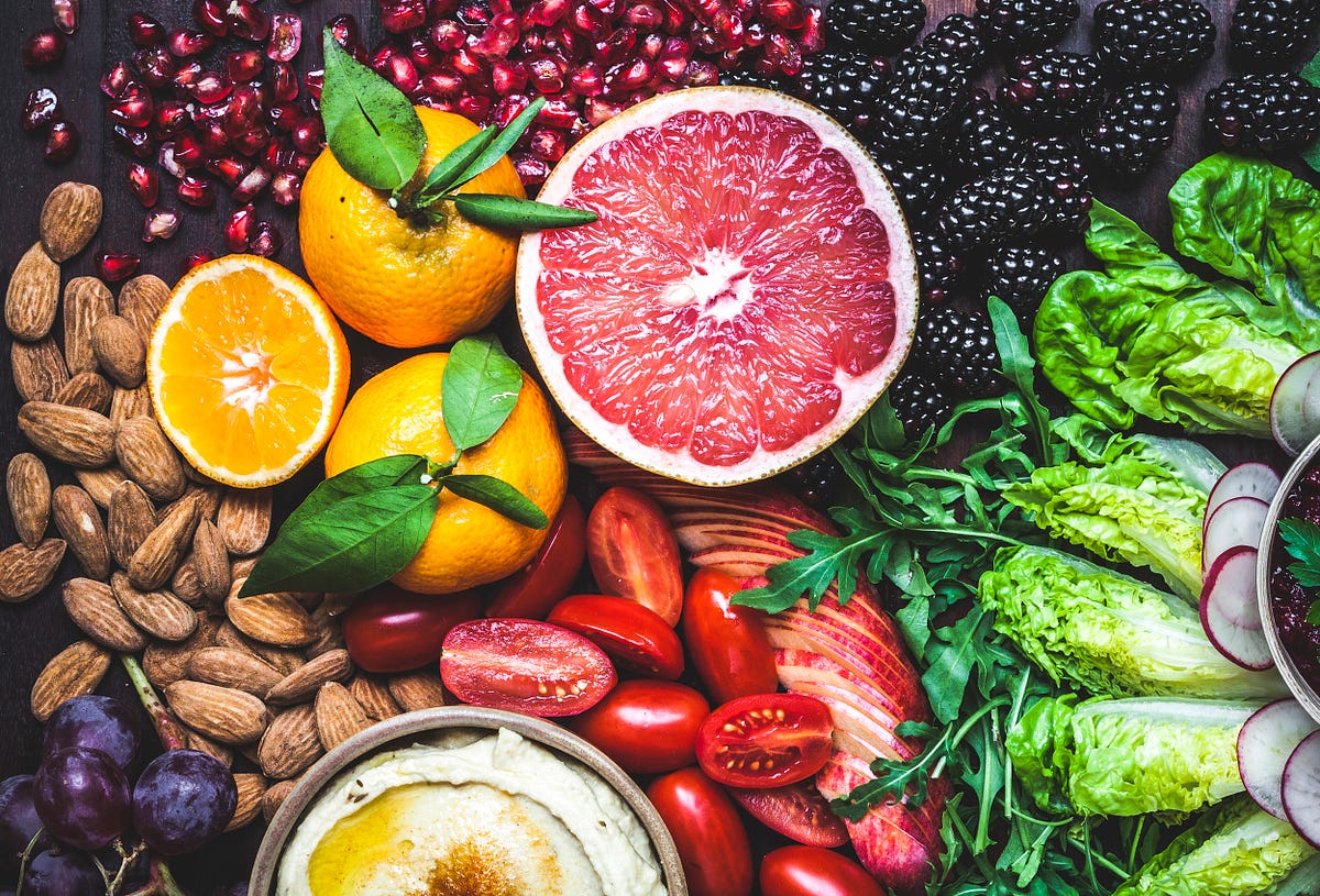 Have You Tried Short-Term Detox Diet Before? | by Pulkit Chauhan | Medium