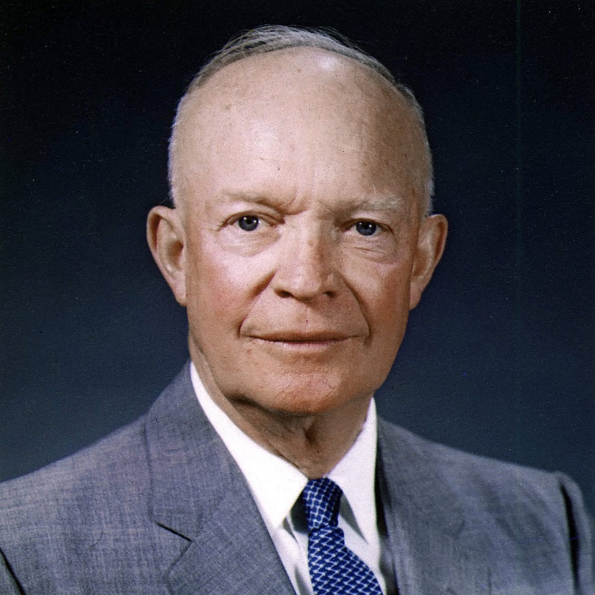 16 Quotes from Dwight Eisenhower, 34th President of the United States ...