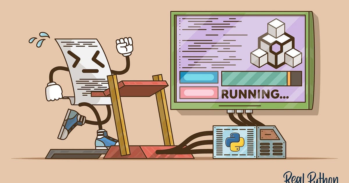 Python For Devops Engineers Table Of Contents By Biswaraj Sahoo Jun 2023 Medium