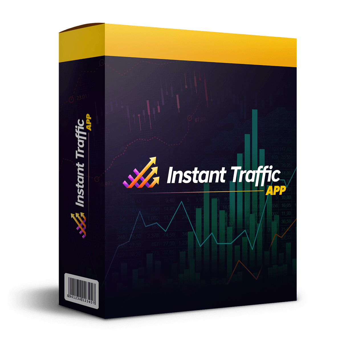 Overview. Instant Traffic App is a totally… | by Sakyawhtut | Medium