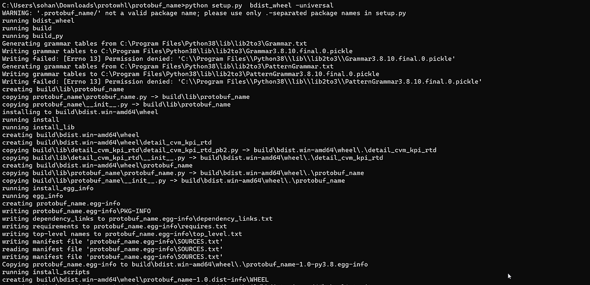 Amazon MSK — Send Data using Protocol Buffer Serialization | by Skuad ... Amazon MSK — Send Data using Protocol Buffer Serialization | by Skuad ...