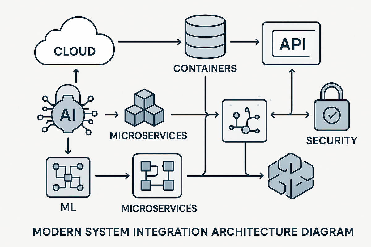 Beyond Traditional Boundaries: How System Integration Is Reshaping ...