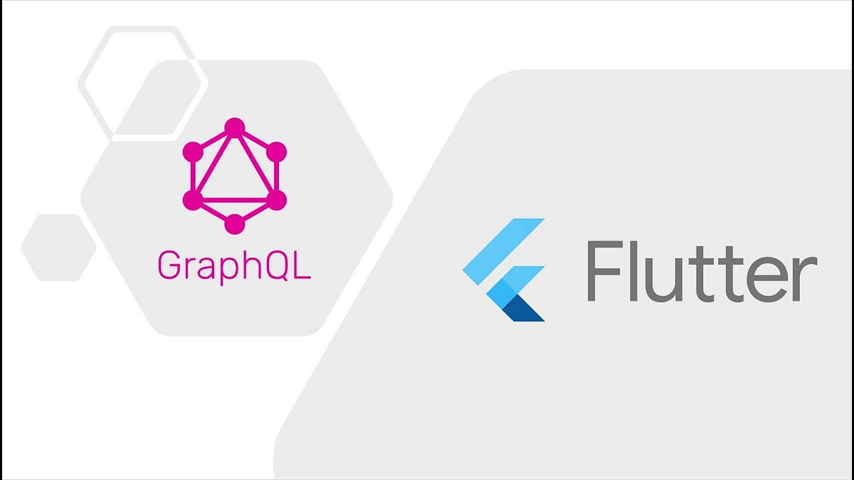 Implementing GraphQL with Flutter | by Techdynasty | Medium