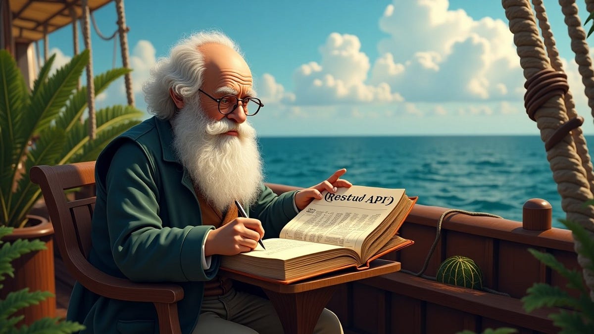 Generating Executable API Documentation for Ruby on Rails with RSwag | by Germán Giménez Silva ...