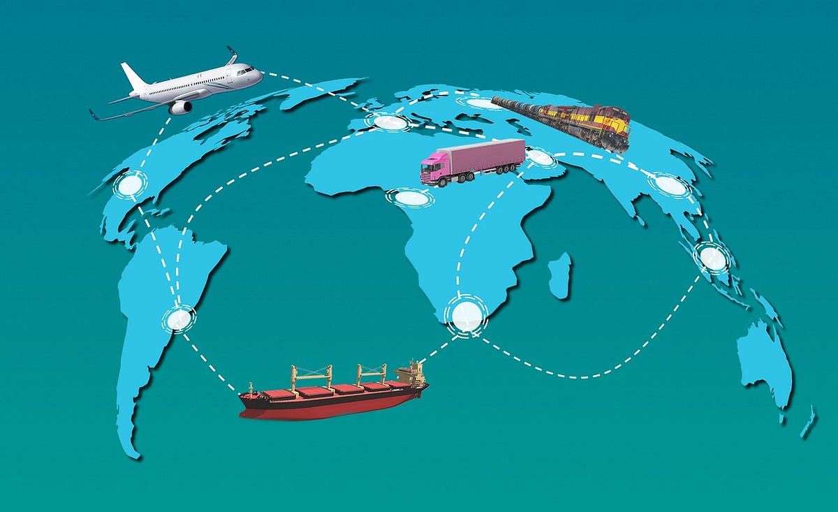 Key Steps for a Seamless Cloud-Based Supply Chain Management ...